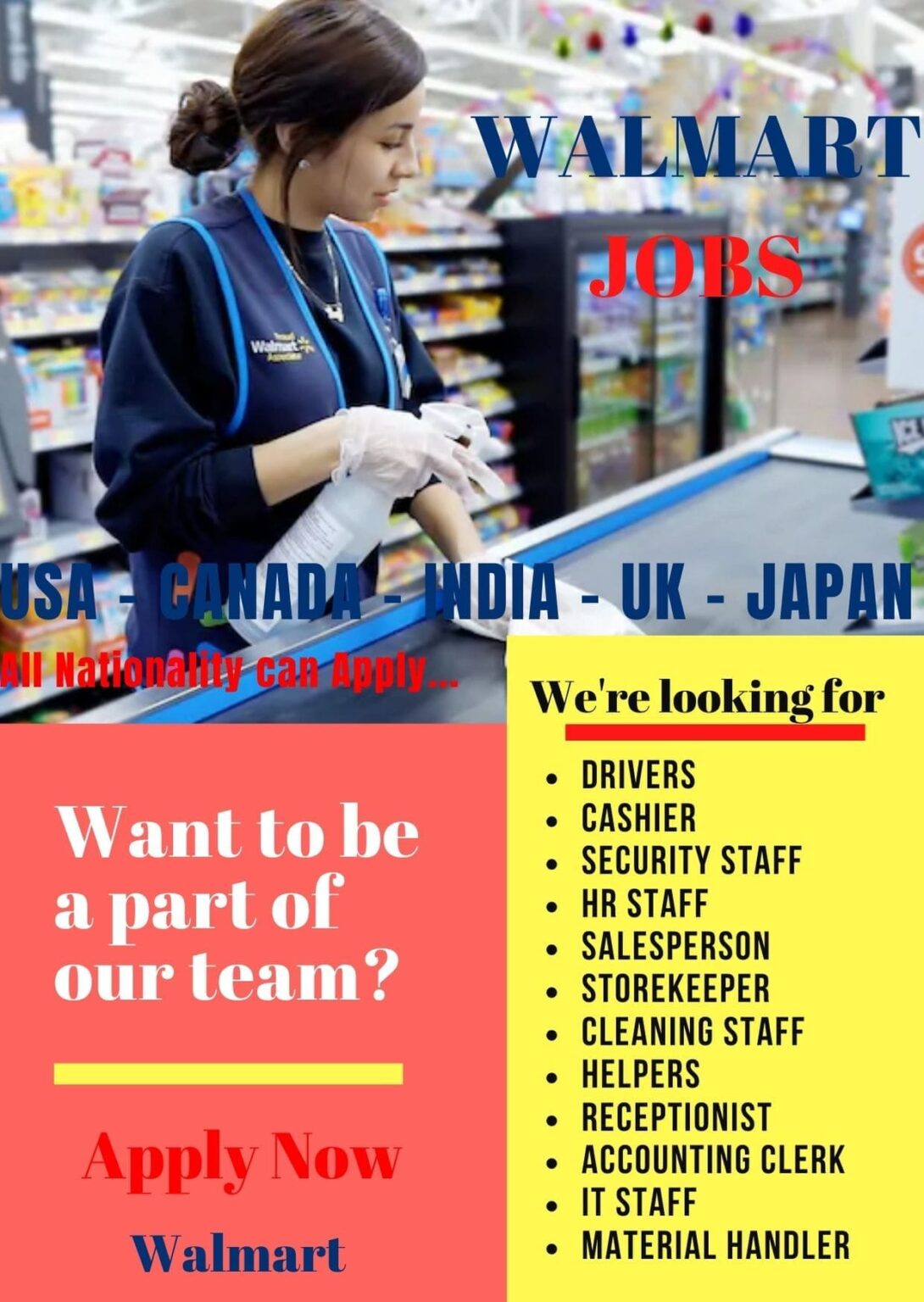 Jobs At Walmart And Career Opportunities OproJobs jobs-at-walmart-and-career-opportunities-oprojobs
